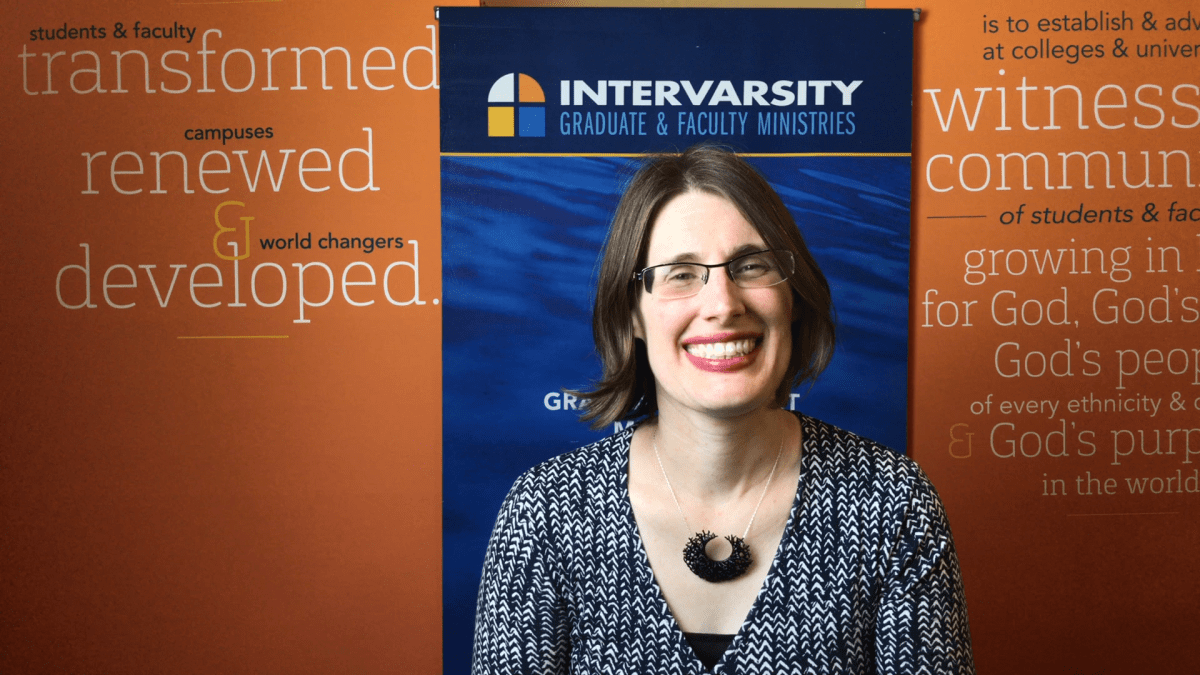 Finding Hope in Faith and Work: Graduate Ministry at Cornell – Hannah ...